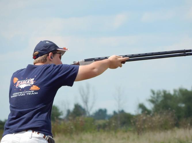 Allen competitive shooters win national titles | Allen American ...