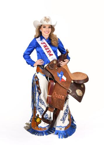 Celina student named Miss Texas High School Rodeo Queen | Homepage ...
