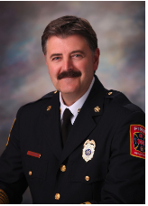 City of Frisco to begin search for next Fire Chief after retirement ...
