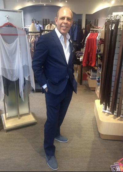 McKinney meet Mike Zack from Mike’s Off the Square boutique | McKinney ...