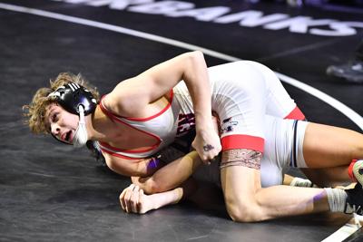 After having historic title streak snapped, Allen ready for another run ...