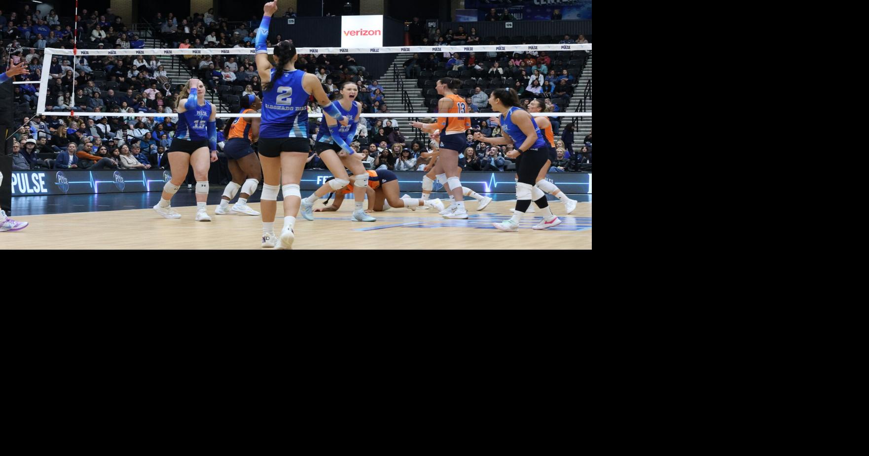 Dallas Pulse signs exclusive streaming deal with Victory+ | Frisco ...