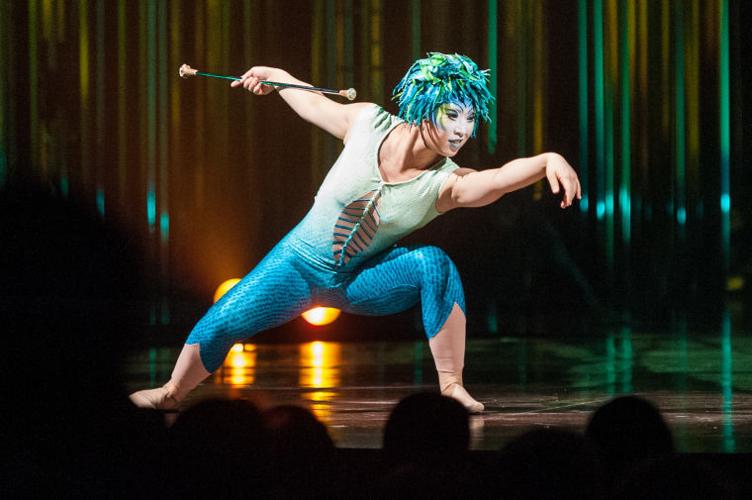 Cirque du Soleil: Varekai | Live And Local | starlocalmedia.com
