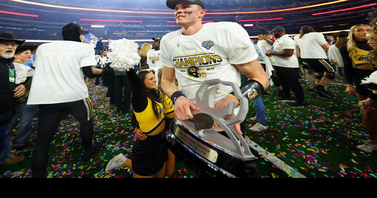 SEC Quarterback Tabbed For Breakout Year This Season | National Sports ...