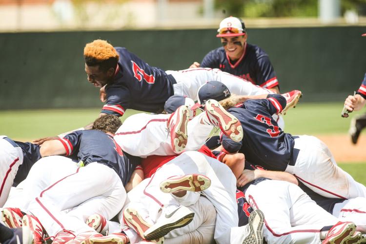 Bucking history: Broncos’ playoff run like no other in Plano-Allen ...