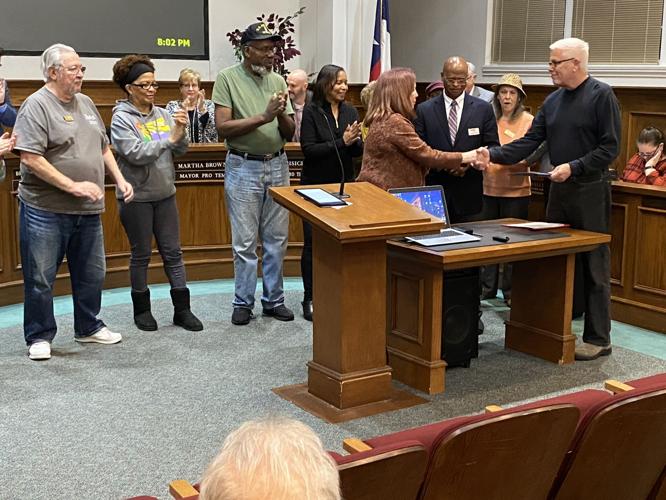 City of Rowlett Receives AARP ‘Age-Friendly’ designation | Rowlett ...