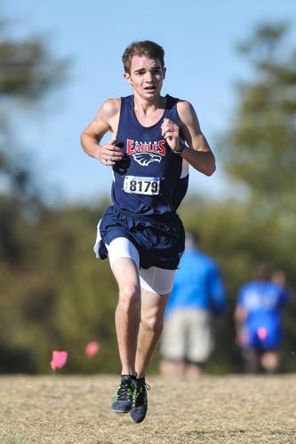 Drogosch, Jones ready to run: Allen duo to compete at UIL state cross ...