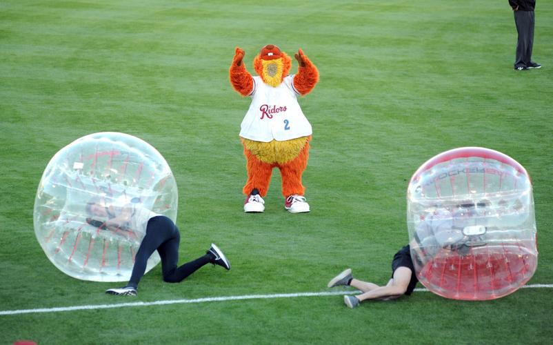 Frisco GM looks back on the big and small moments that make up the ...