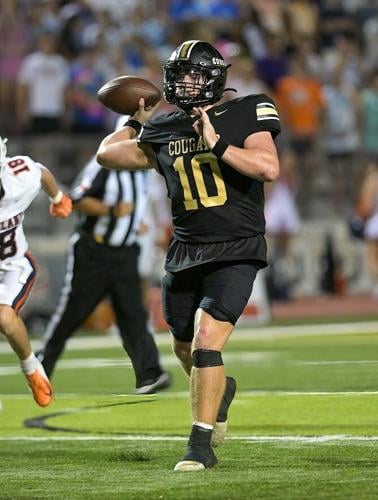 Denton County Football Roundup: Coppell completes OT comeback ...