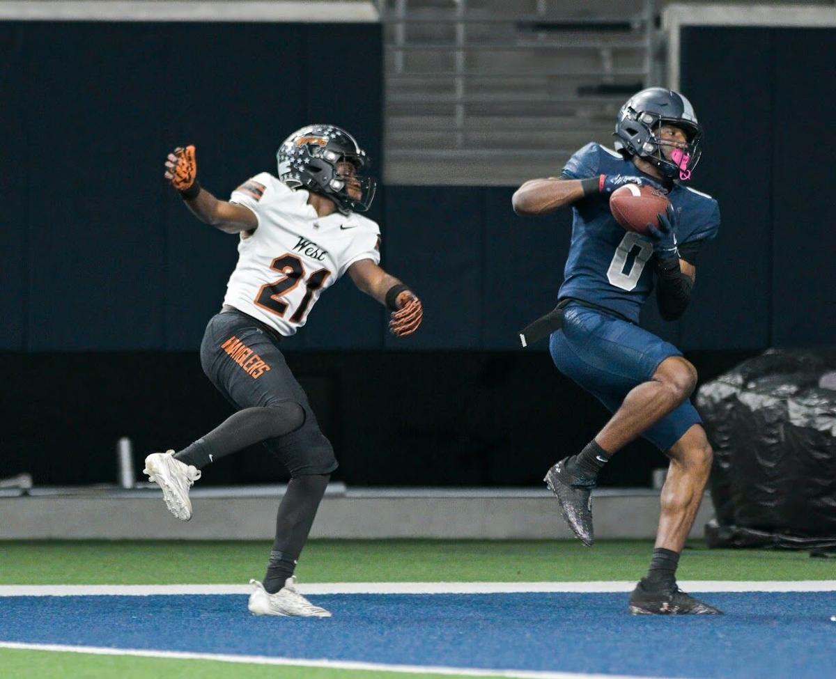 Lone Star uses 40-point halftime lead to cruise to regional finals ...