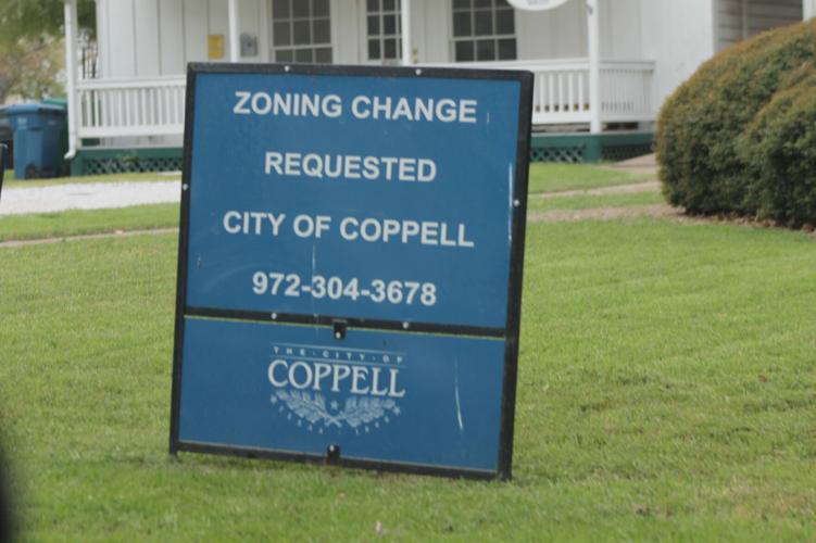 What's the future of Old Town Coppell? Here’s what city leadership ...