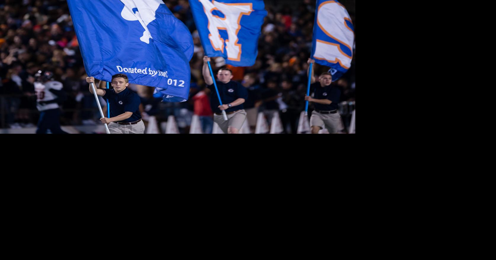 Sachse Football History: Mustangs continue to build top program ...