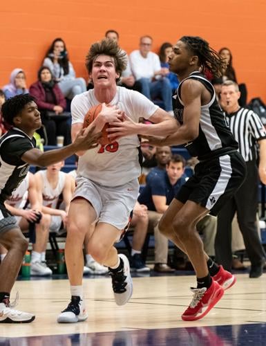 Wakeland grinds out big win over Liberty | Frisco Enterprise | Sports ...