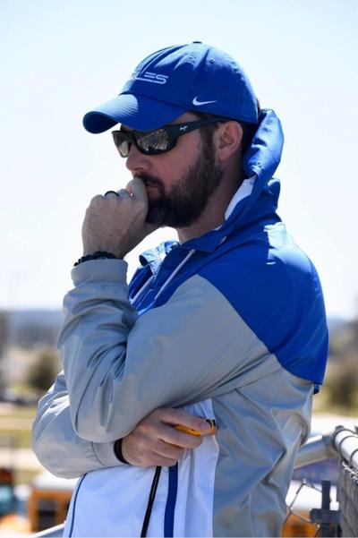 Passing the torch: Coppell hires Decatur’s Wren as girls track, cross ...
