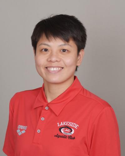 Former swimmers with global success passing on their knowledge to youth ...