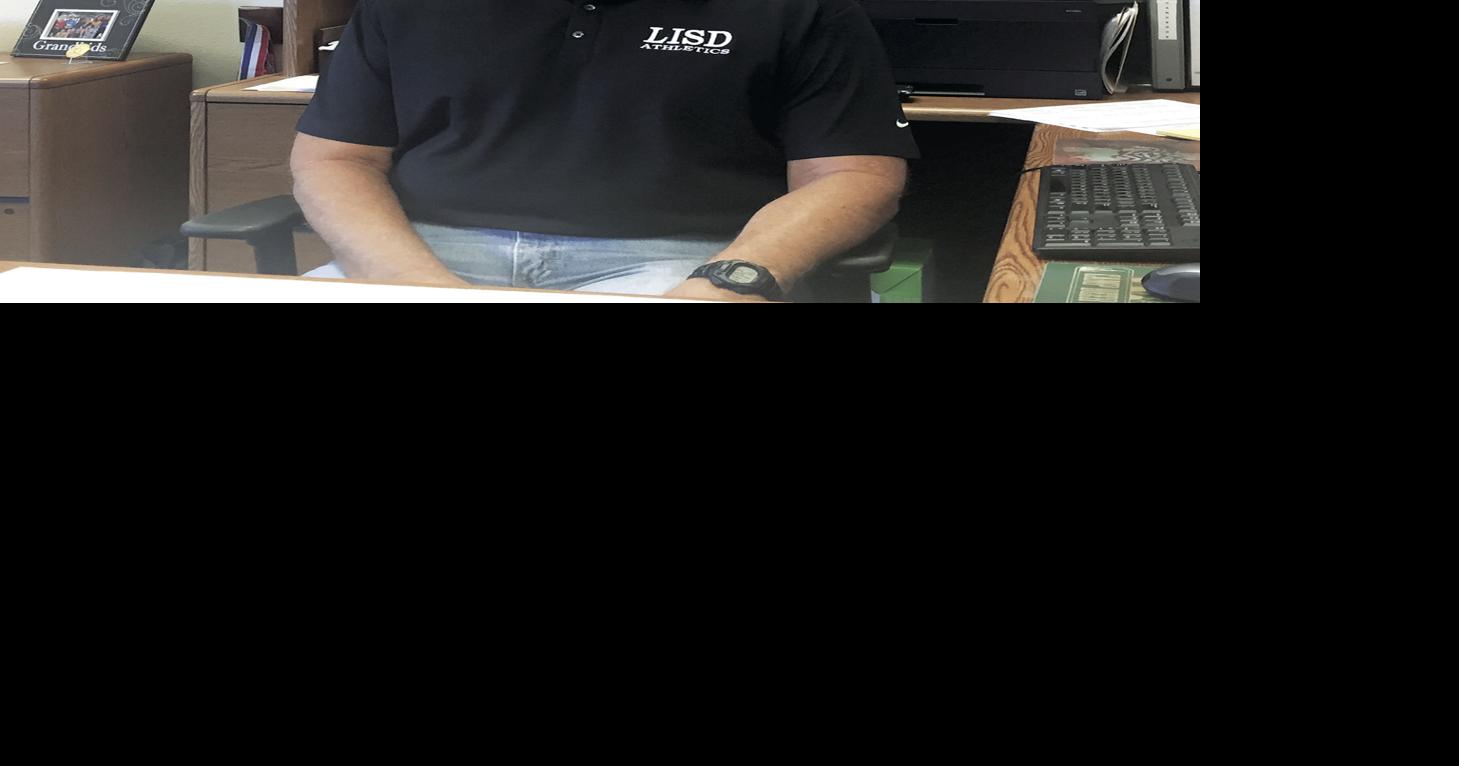10 questions with Lewisville AD Tim Ford | Carrollton Leader | Sports ...