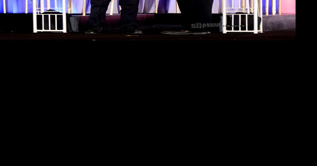 McKinney Boyd student awarded Lone Star FFA Degree | McKinney Courier ...