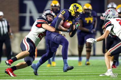 McKinney Lions 2023 Football Season Summary | McKinney Courier-Gazette ...