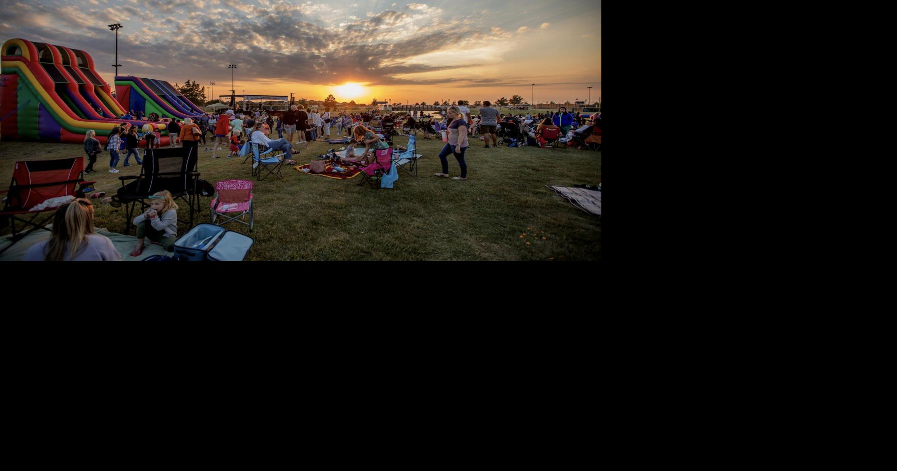 What to know about this Saturday's Celebrate Prosper event | Check Out ...