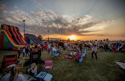 What to know about this Saturday's Celebrate Prosper event | Check Out ...