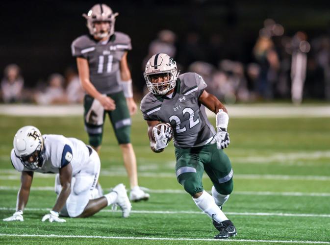 District opener: Turnovers prove costly as Little Elm falls to Prosper ...