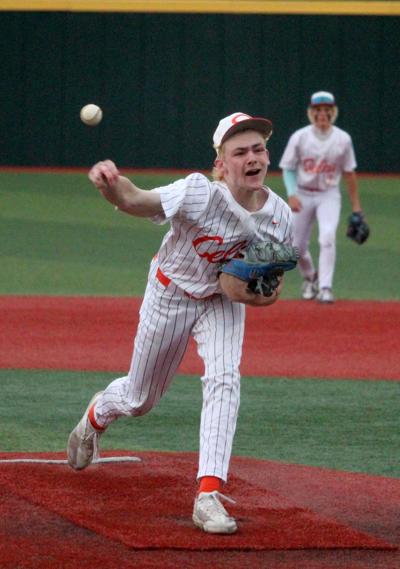 Area baseball standouts selected for all-star games | Celina Record ...