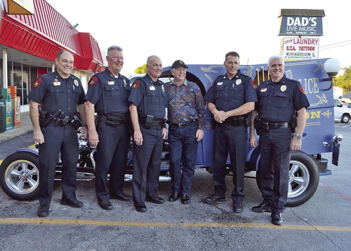 Lewisville police to begin body worn camera training | Lewisville ...