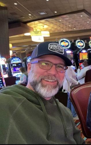 Little Elm community profile: Danny Weakley | Homepage | starlocalmedia.com