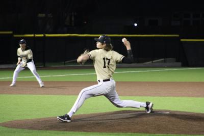 Stars align: C-FB ISD, The Colony baseball players earn nods on ...