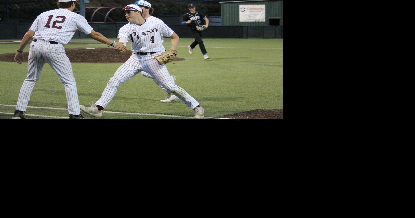Baseball: Plano vs. Plano East | | starlocalmedia.com