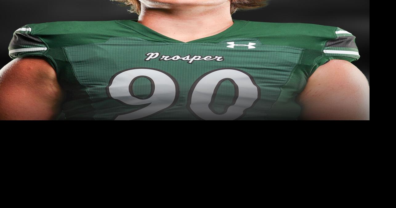 Second Team, DL: Jake Johnson, Prosper, Jr. | | starlocalmedia.com