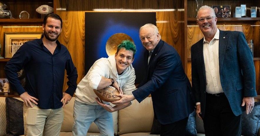 Tyler "Ninja" Blevins joins GameSquare as Chief Innovation Officer to ...