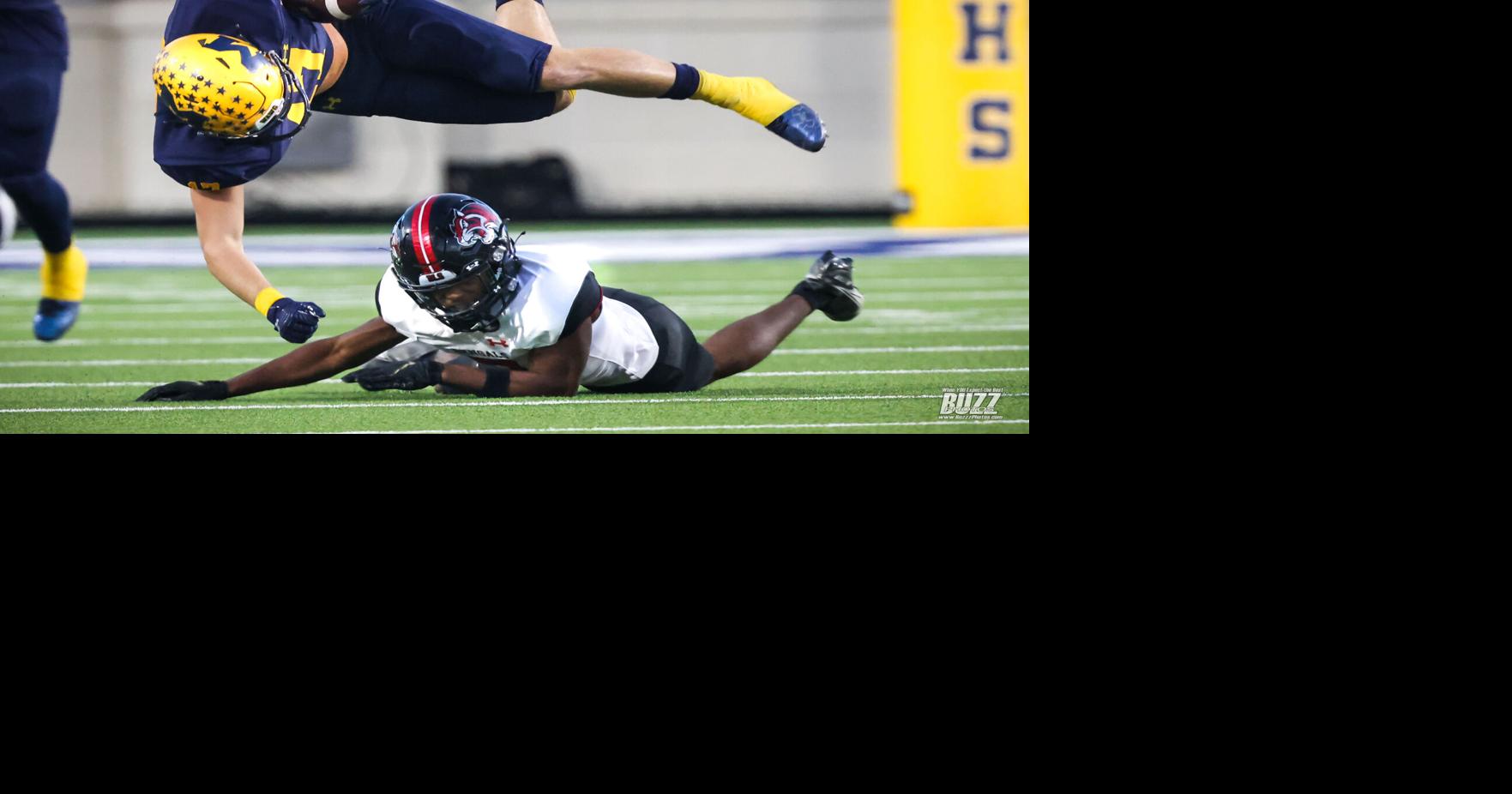 Check out the top photos from Week 6 in McKinney ISD football ...