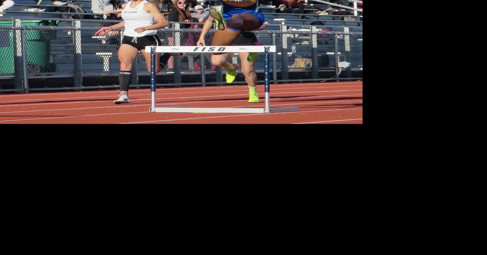 Frisco senior Simone Watkins | | starlocalmedia.com