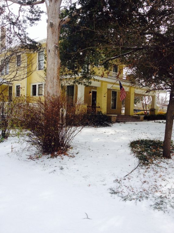 Snow Day | Plano Star Courier | starlocalmedia.com