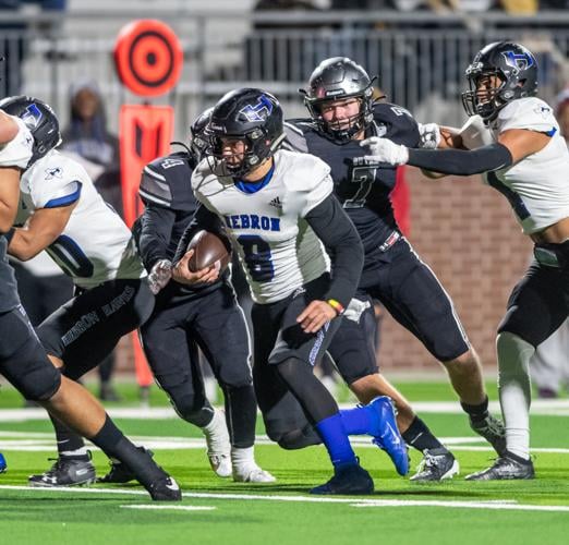 Revised 6-6A football schedules taking shape | Carrollton Leader ...