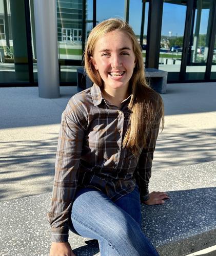 This McKinney piano student is ranked in the region and statewide ...