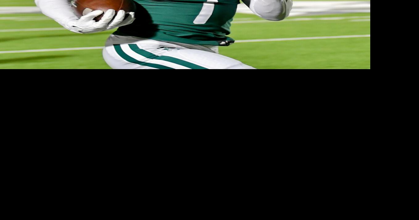 Pirate rewards: Poteet claims honors on 6-5A Division II all-district ...