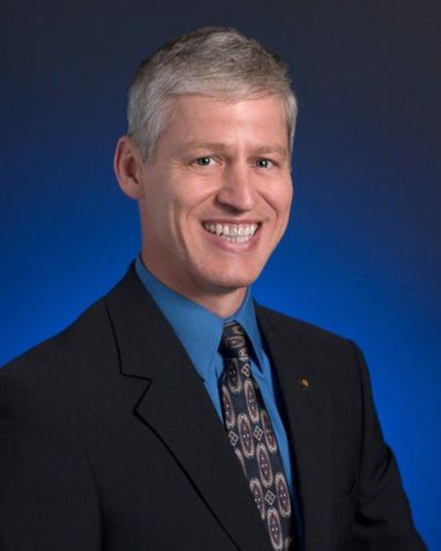 Fulk campaigns for Allen mayoral seat | Allen American | Local News ...