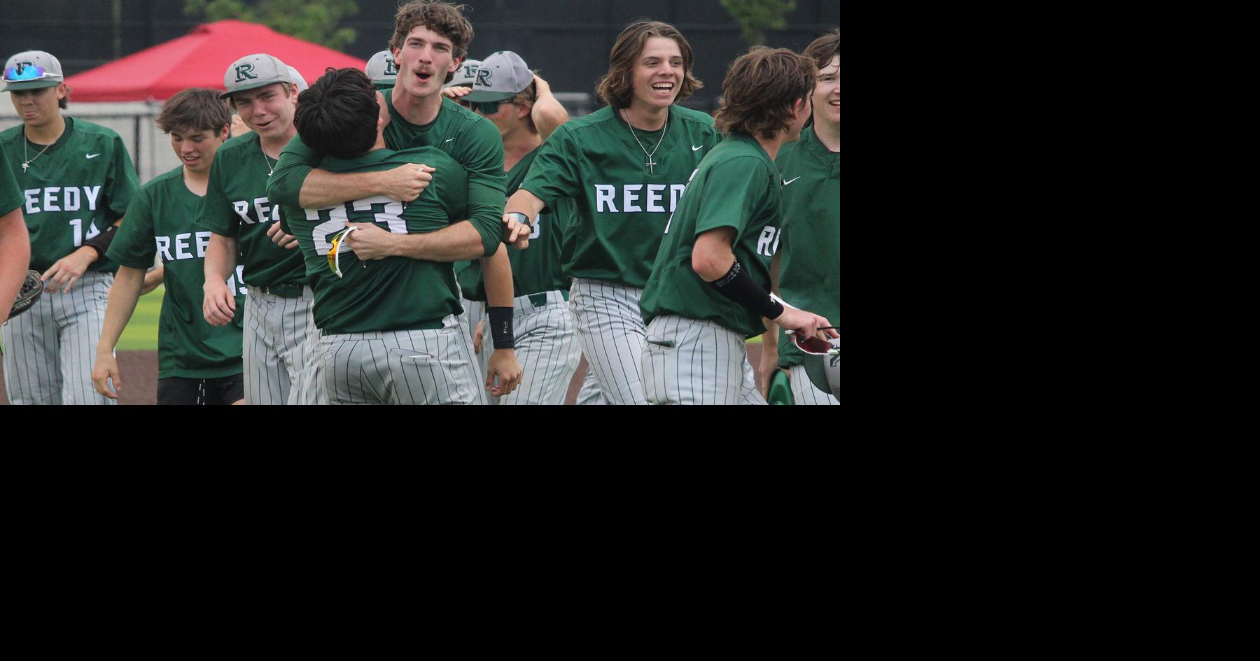 Next stop, state! More than 50 photos from Reedy's Game 3 regional ...