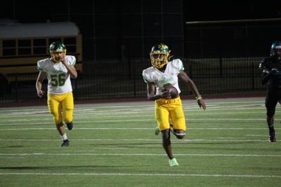 Denton County Football Roundup: Newman Smith, Lewisville pick up key ...