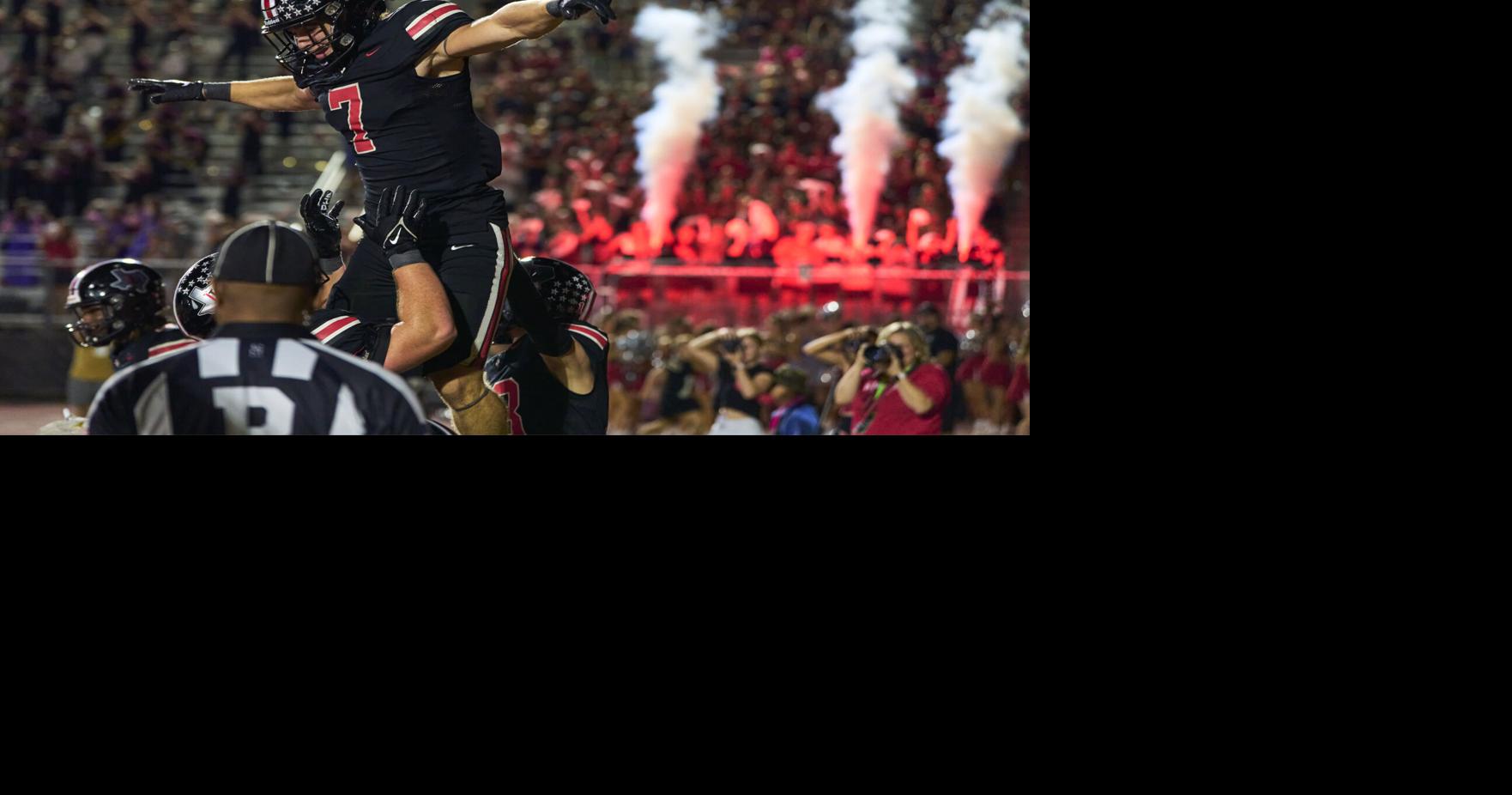 Star Local Media High School Football Scoreboard: Week 6 | Star Local ...