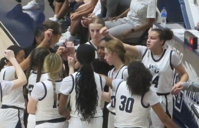 Walnut Grove girls start fast, finding footing in inaugural season | Check Out Prosper Sports ...