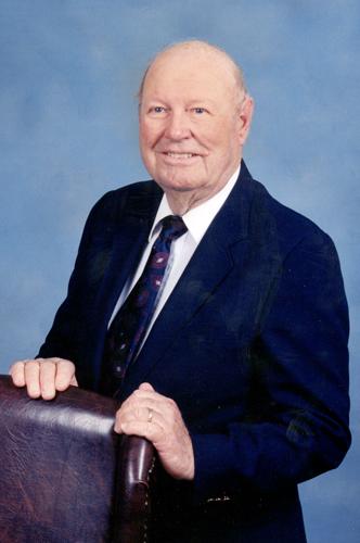 REDDELL | Obituraries | starlocalmedia.com