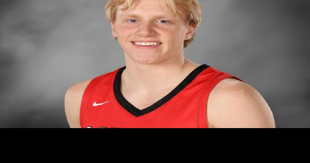 First Team: Karson Templin, Lovejoy, Sr. | | starlocalmedia.com