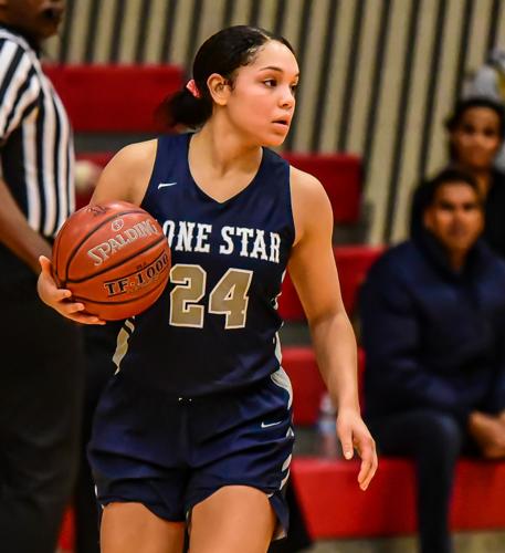 Lady Rangers hand Centennial first district defeat | Frisco Enterprise ...