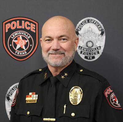 Lewisville Police Chief Deaver to retire in February | Homepage ...