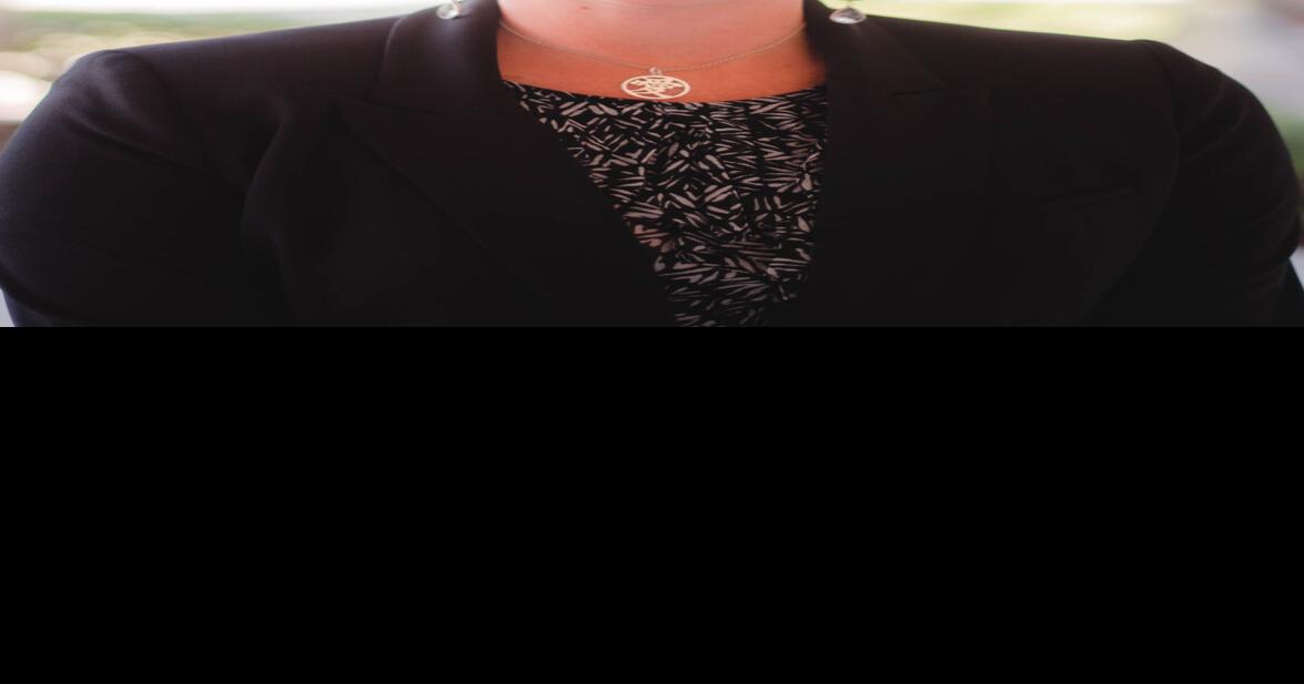 Amy Boughton attended school within LISD and is now serving as a Hebron ...