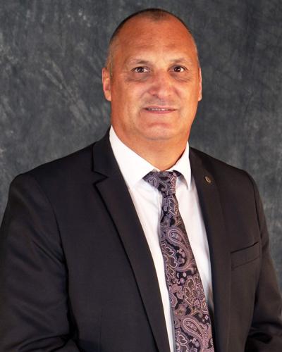 Eric Gallt named Mesquite's new public works director | Mesquite News ...