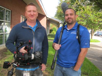Flower Mound gaining recognition for video projects | Flower Mound ...